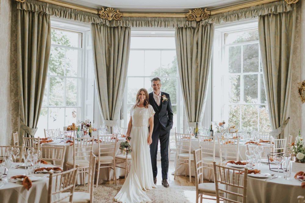 Homme House | Weddings | Civil Weddings | Church Weddings